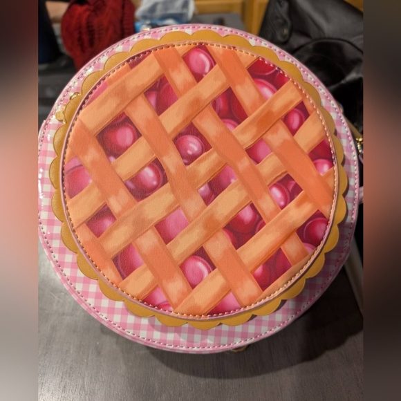 Party Supplies | Cherry Pie Backpack | Poshmark